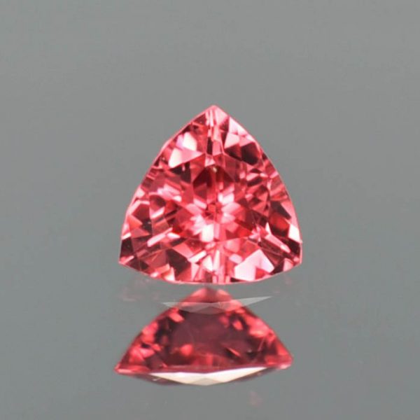 Red Spinel - Color First