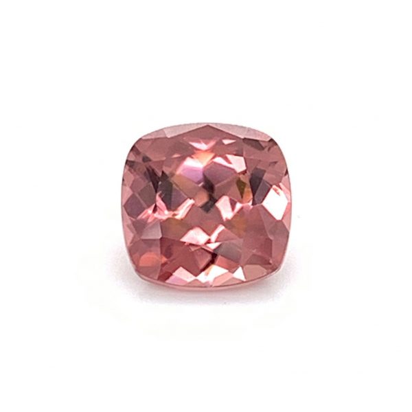 Rose (Pink) Zircon - Color First