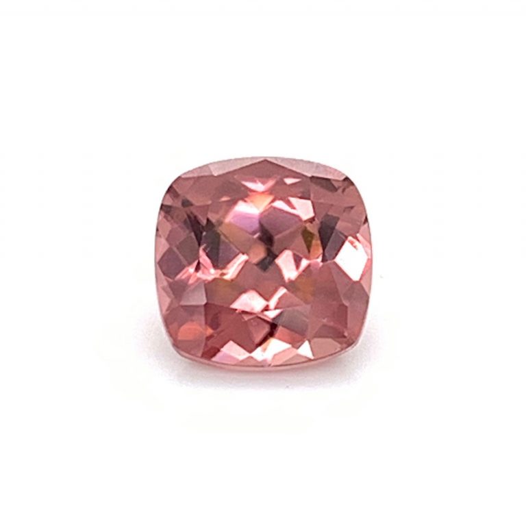 Rose (Pink) Zircon - Color First