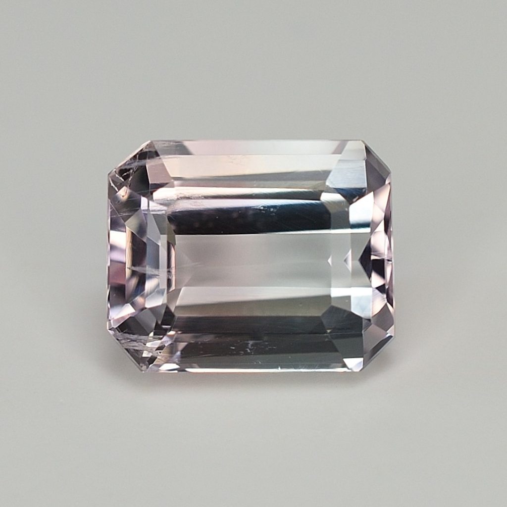 Bi-Color, Tri-Color & Multi-Color Tourmaline - Color First