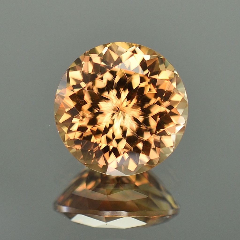 Champagne Zircon - Color First