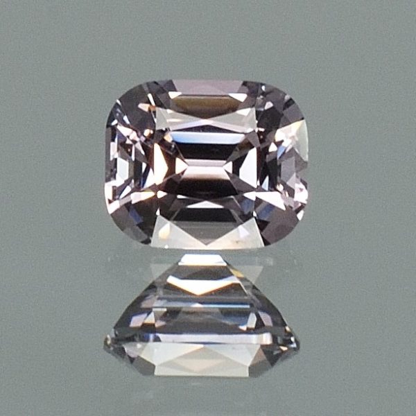 Grey Spinel - Color First
