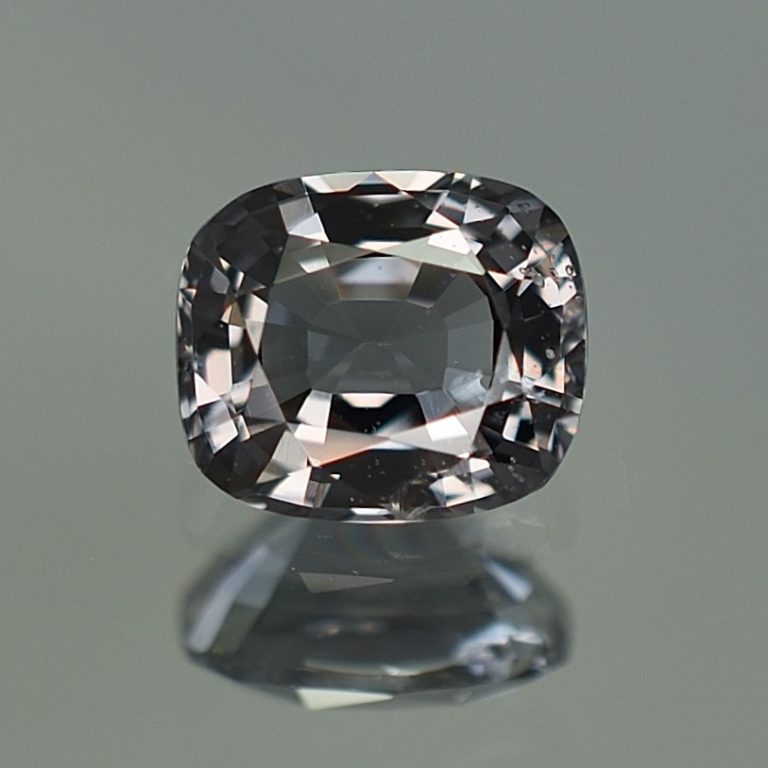 Grey Spinel - Color First
