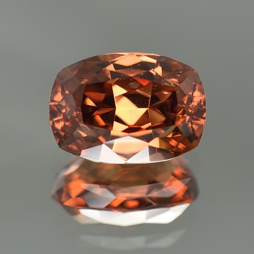 Imperial Zircon - Color First