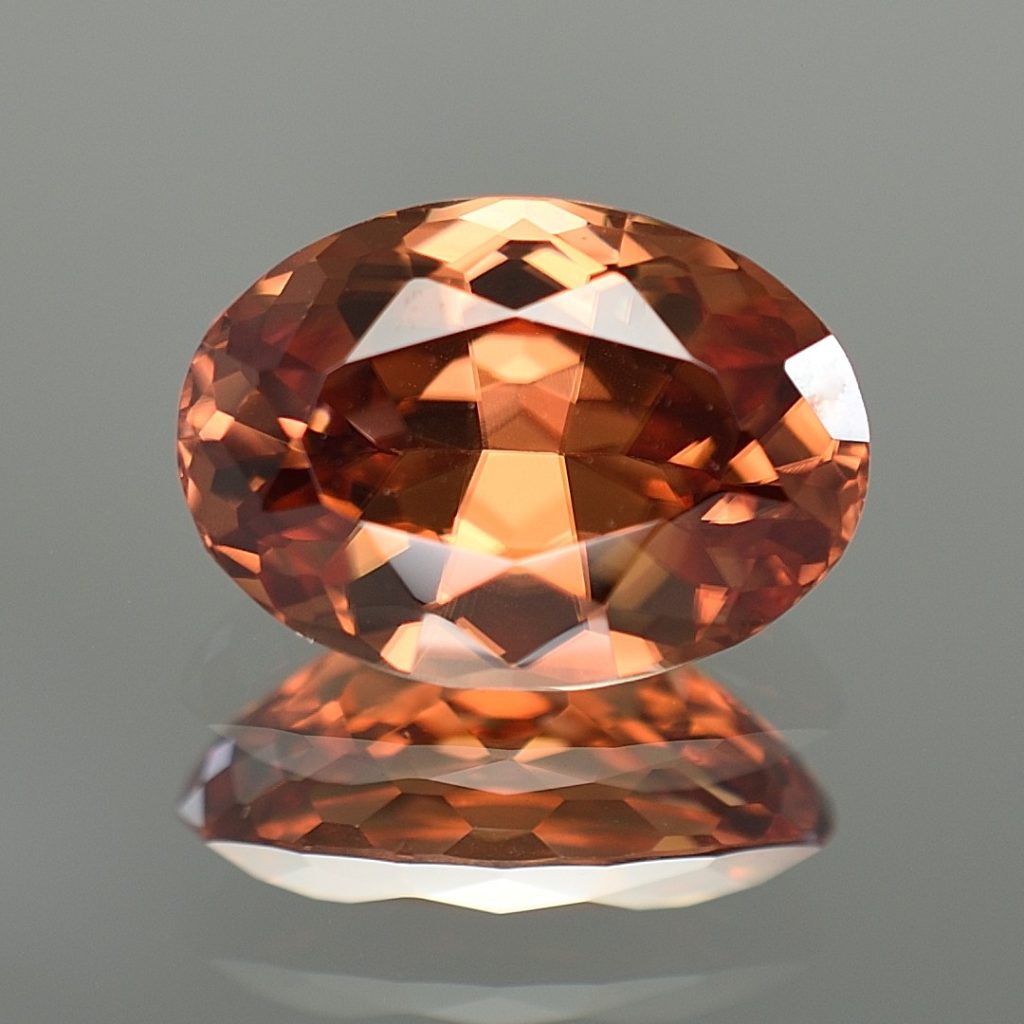 Imperial Zircon - Color First