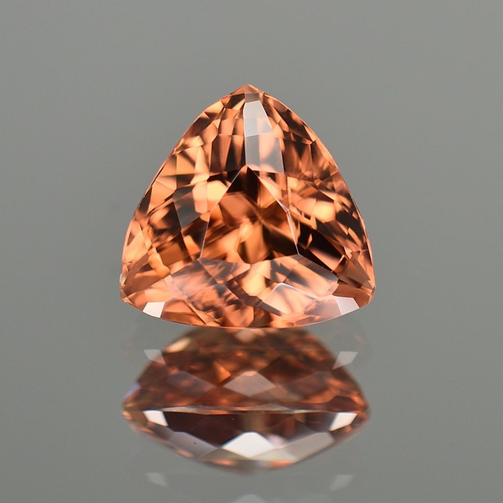Imperial Zircon - Color First