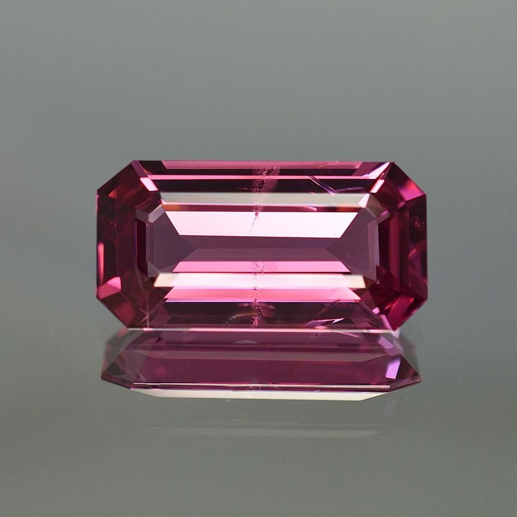 Pink & Hot Pink Spinel - Color First