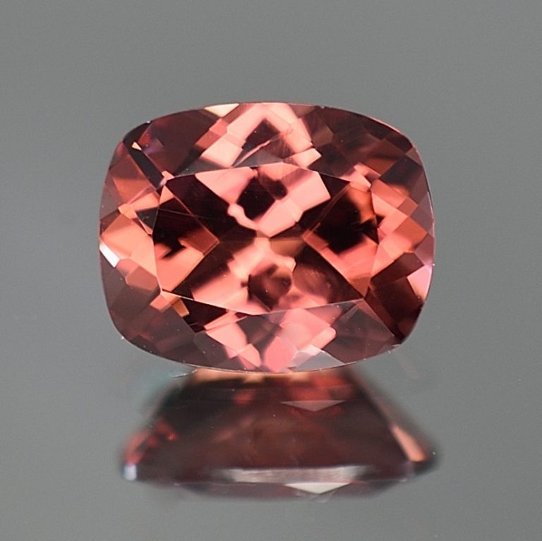 Rose (Pink) Zircon - Color First