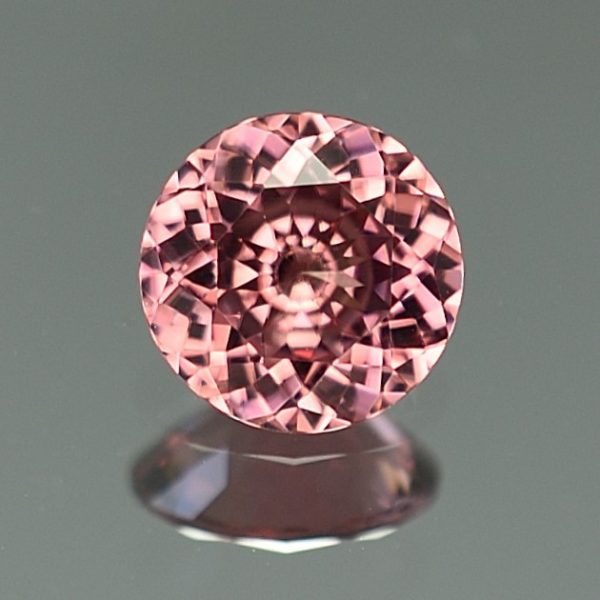 Rose (Pink) Zircon - Color First