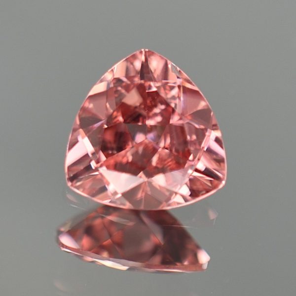 Rose (Pink) Zircon - Color First