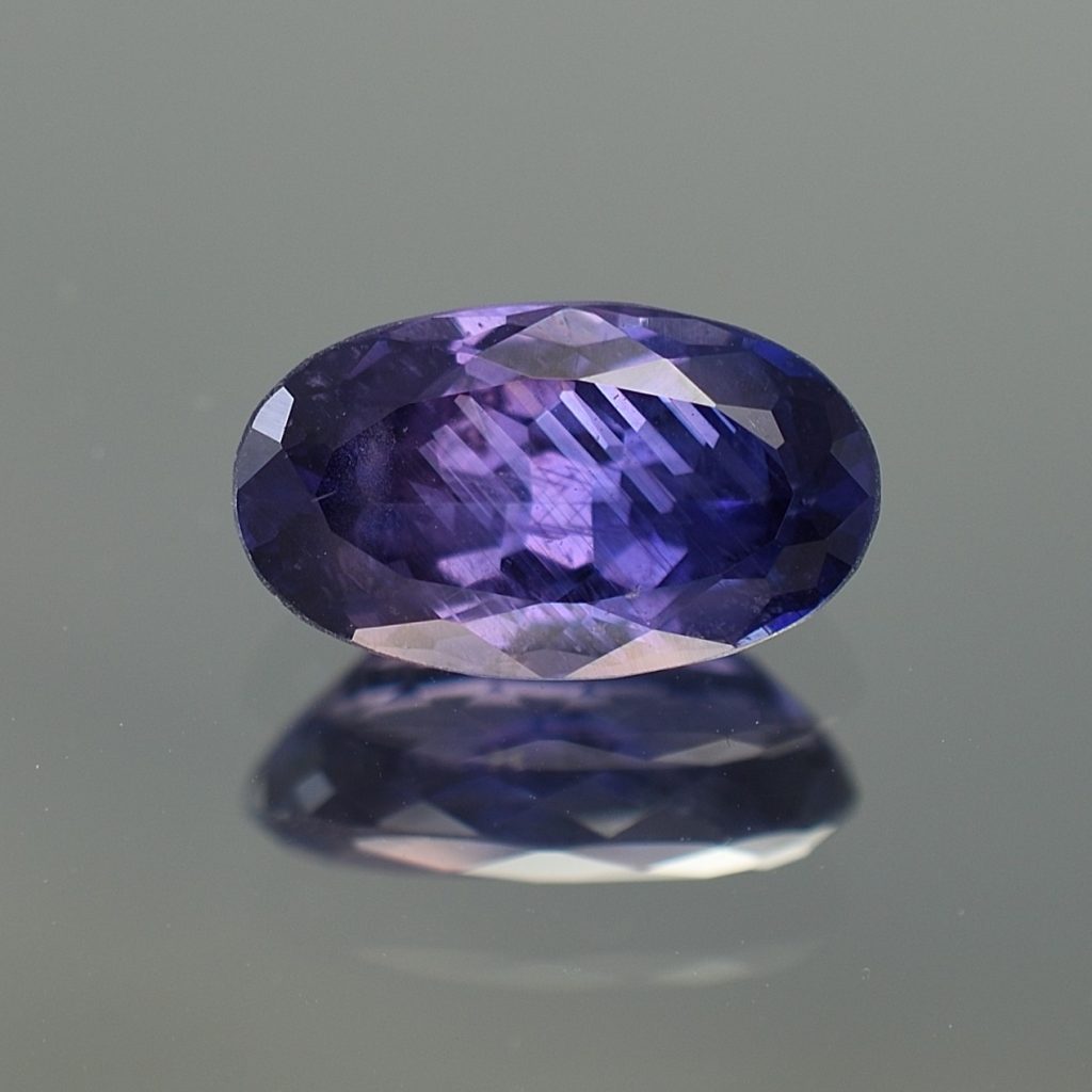 Color Change Sapphire - Color First