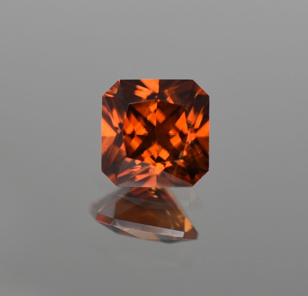 Zircon - Color First