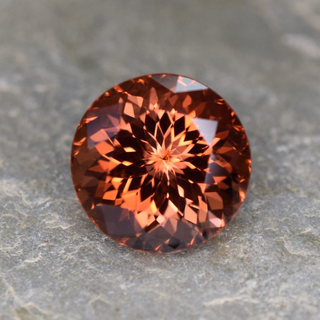 Tourmaline - Color First