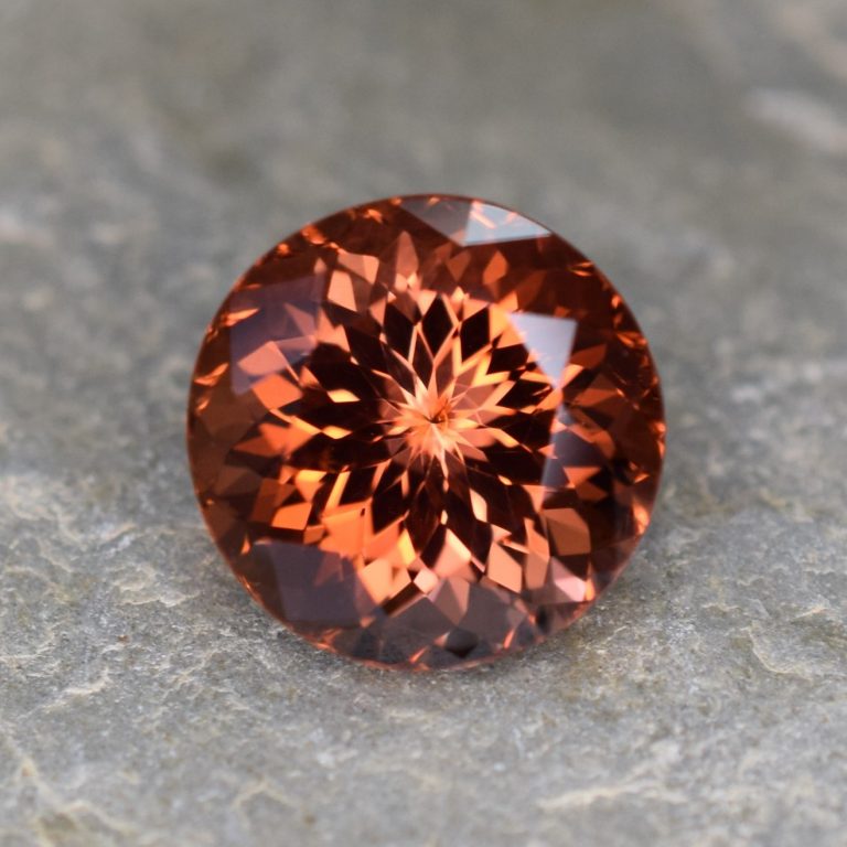 Tourmaline - Color First