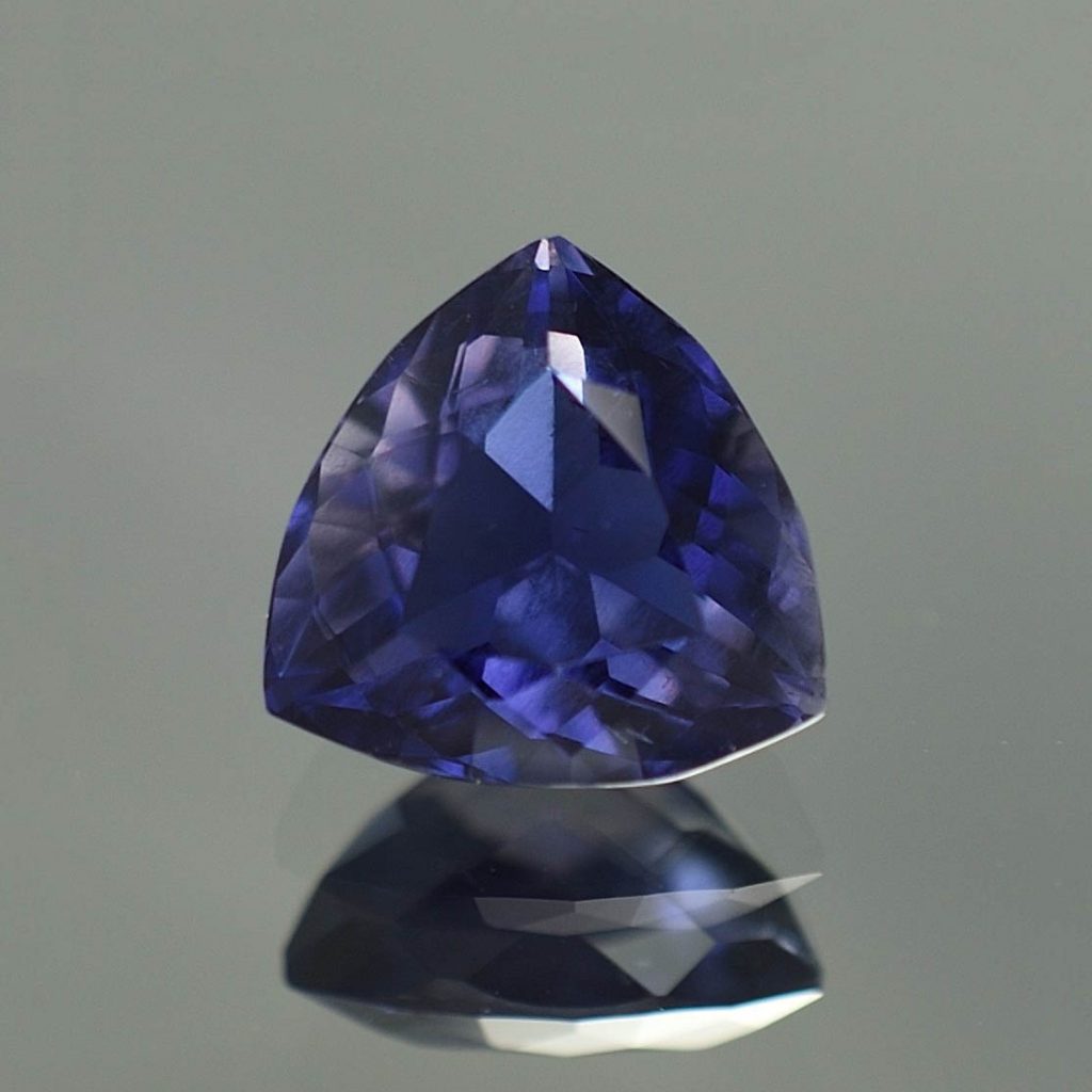 Iolite - Color First