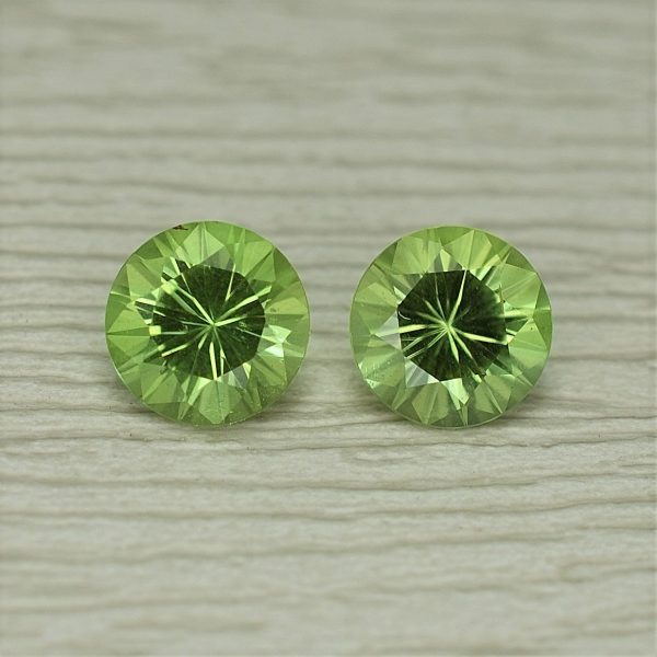 Peridot - Color First