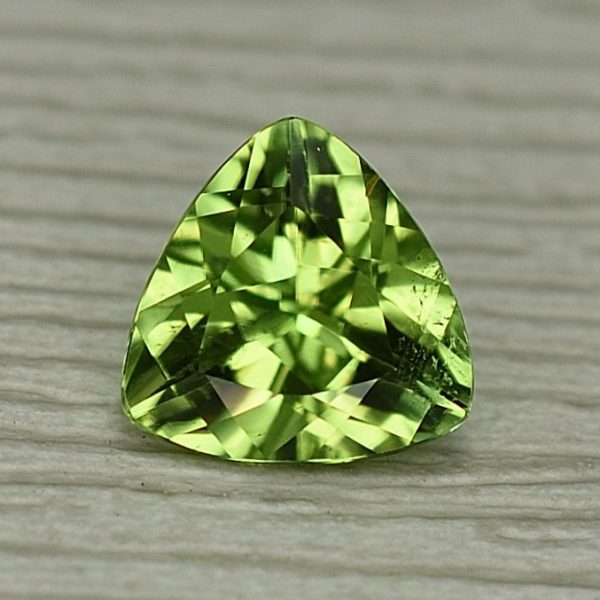 Peridot - Color First