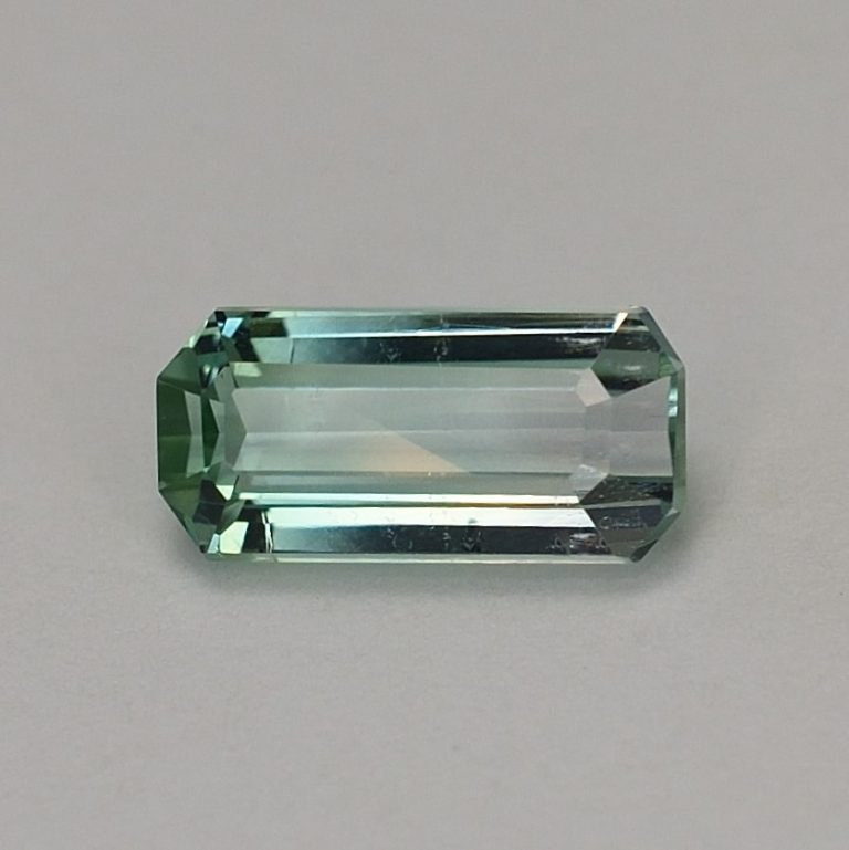 Bi-Color, Tri-Color & Multi-Color Tourmaline - Color First