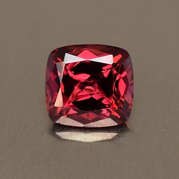 Rhodolite Garnet - Color First
