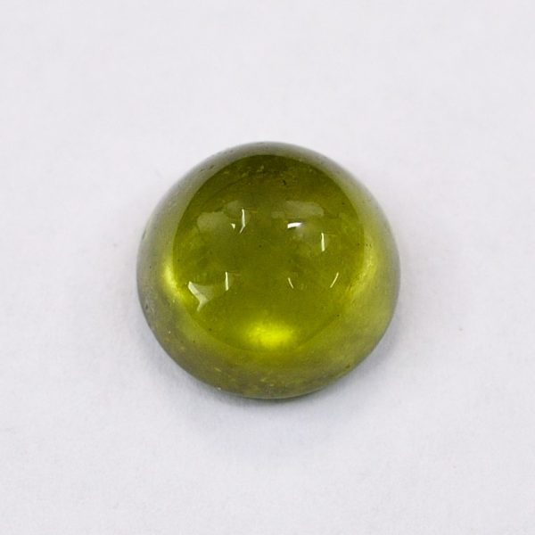 Vesuvianite (Idocrase) - Color First