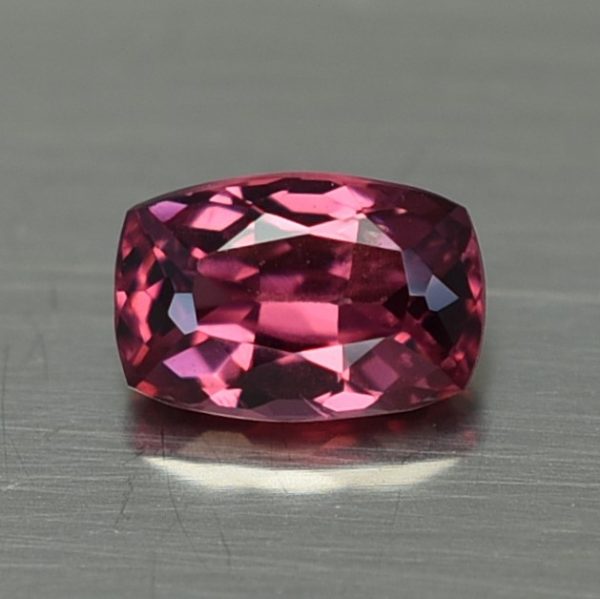 Red Spinel - Color First