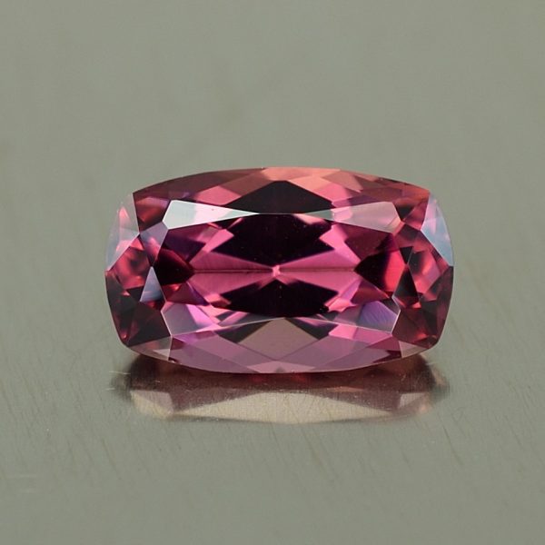 Umbalite Garnet - Color First