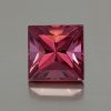 Umbalite Garnet - Color First
