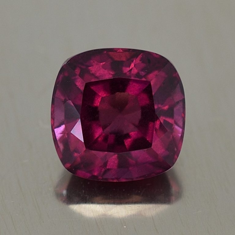 Umbalite Garnet - Color First