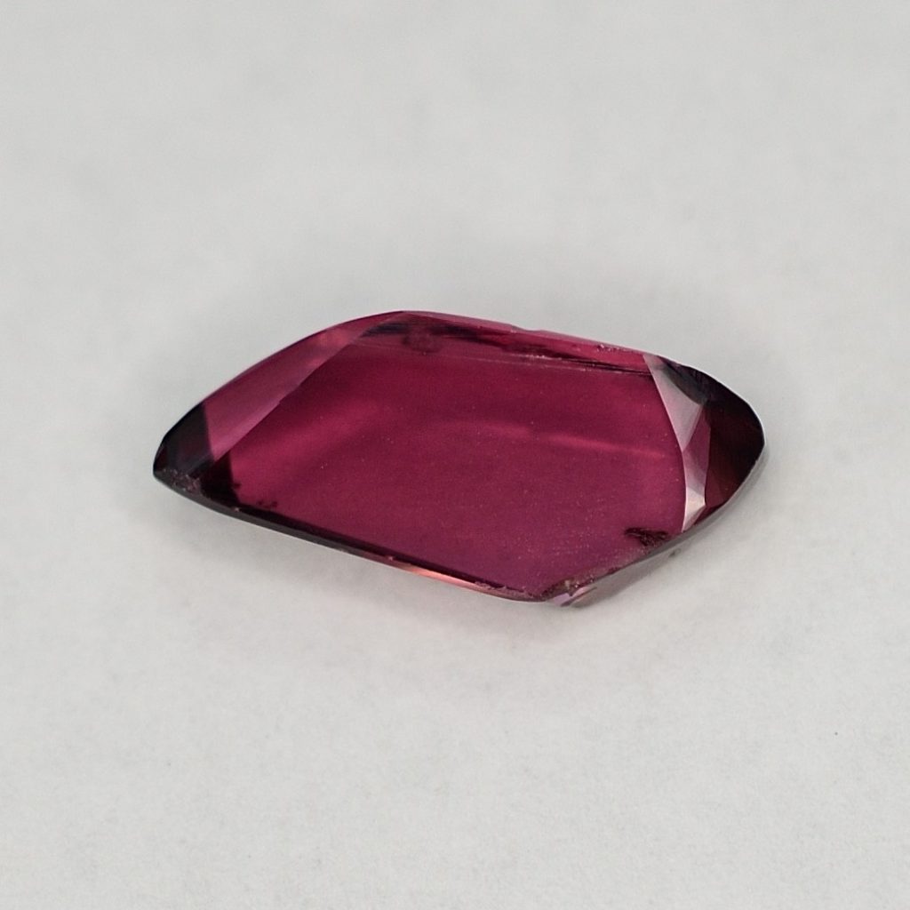 Umbalite Garnet - Color First