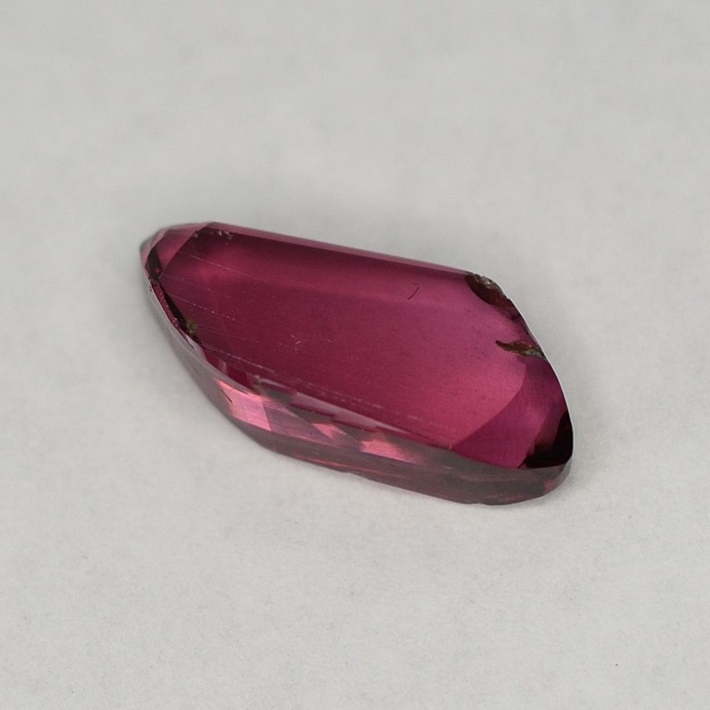 Umbalite Garnet - Color First