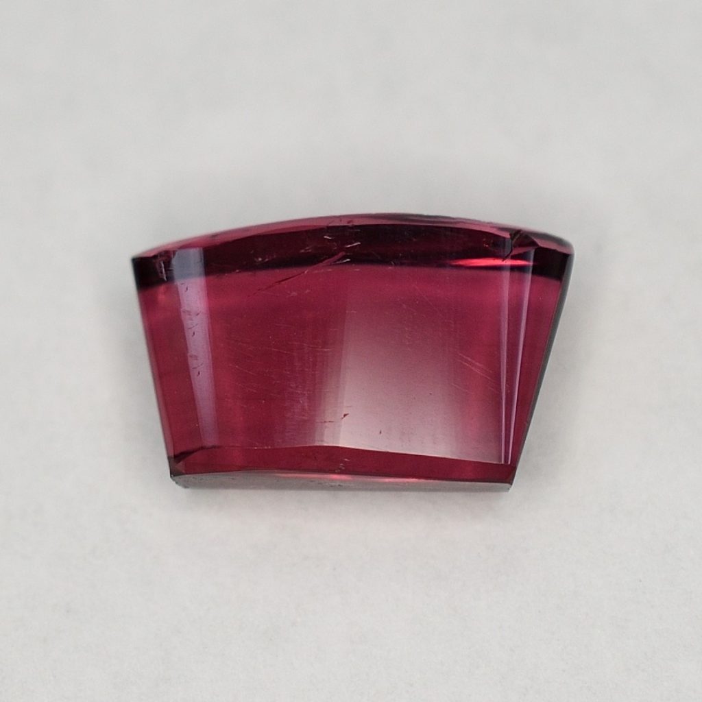 Umbalite Garnet - Color First