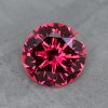 Red Spinel - Color First