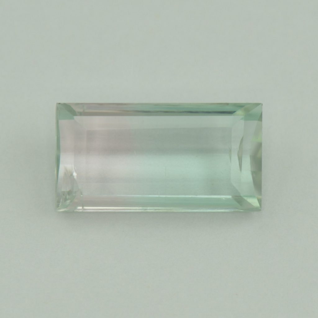 Bi-Color, Tri-Color & Multi-Color Tourmaline - Color First