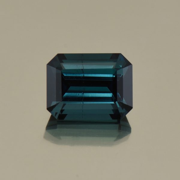 Indicolite (Blue) Tourmaline - Color First