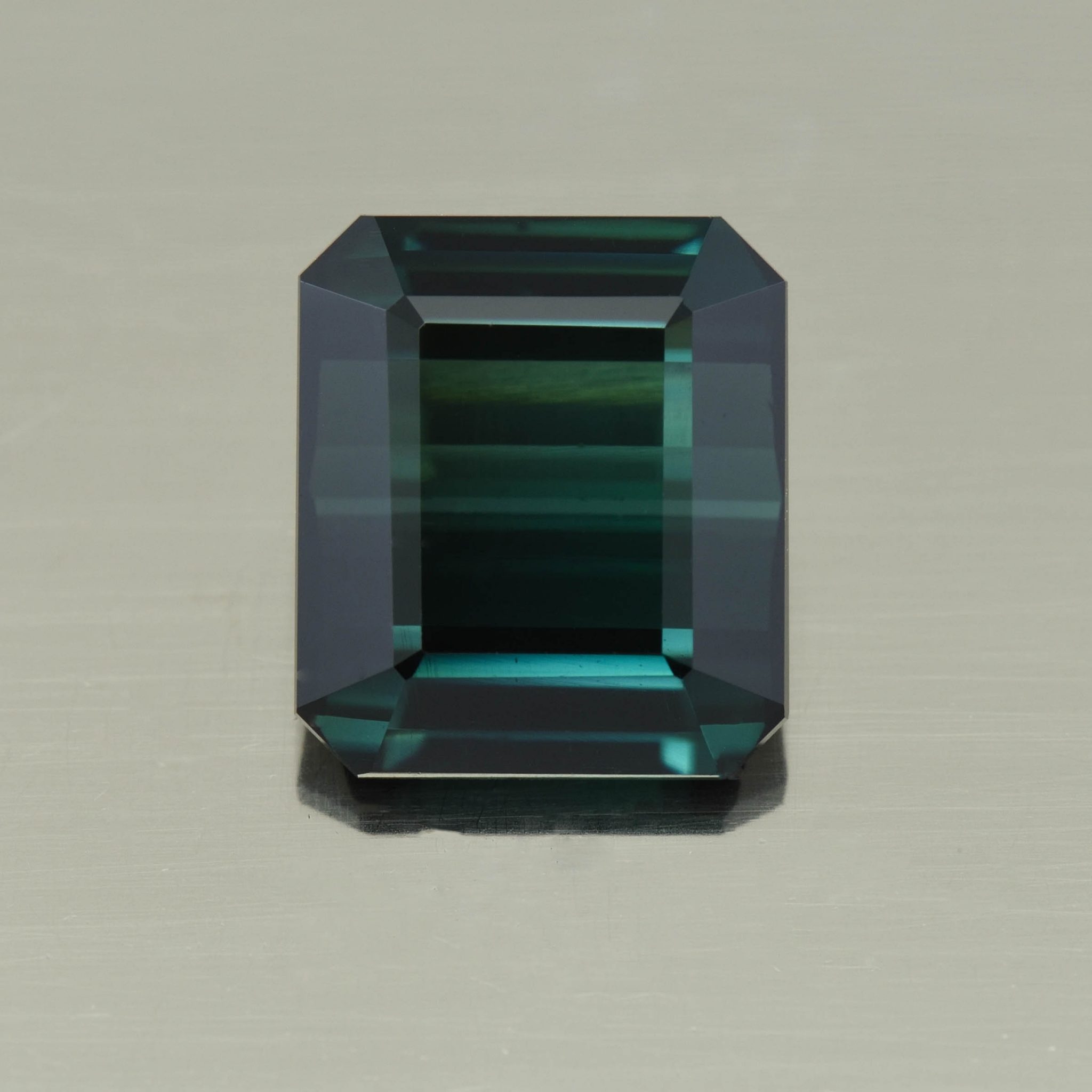 Indicolite (Blue) Tourmaline - Color First