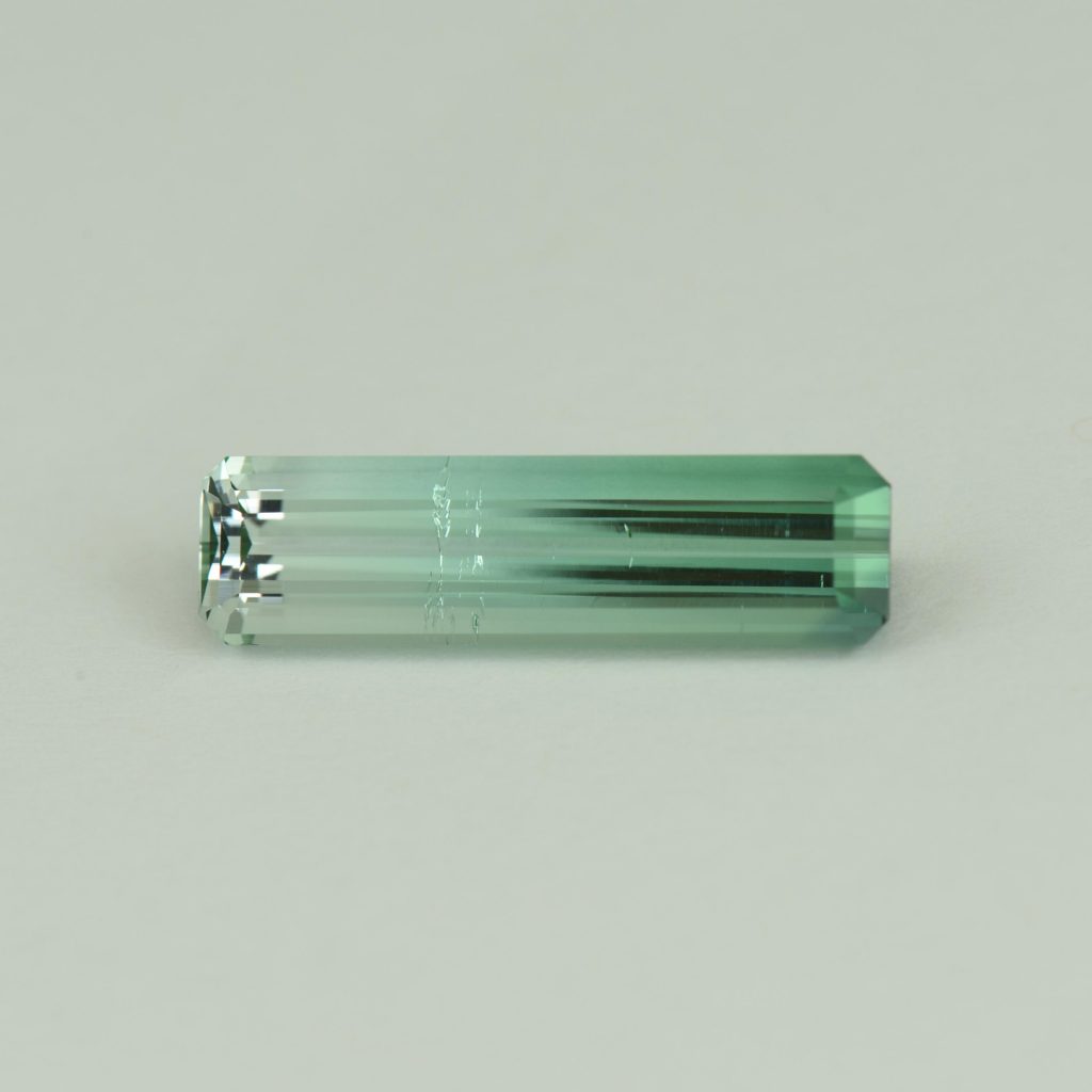 Bi-Color, Tri-Color & Multi-Color Tourmaline - Color First