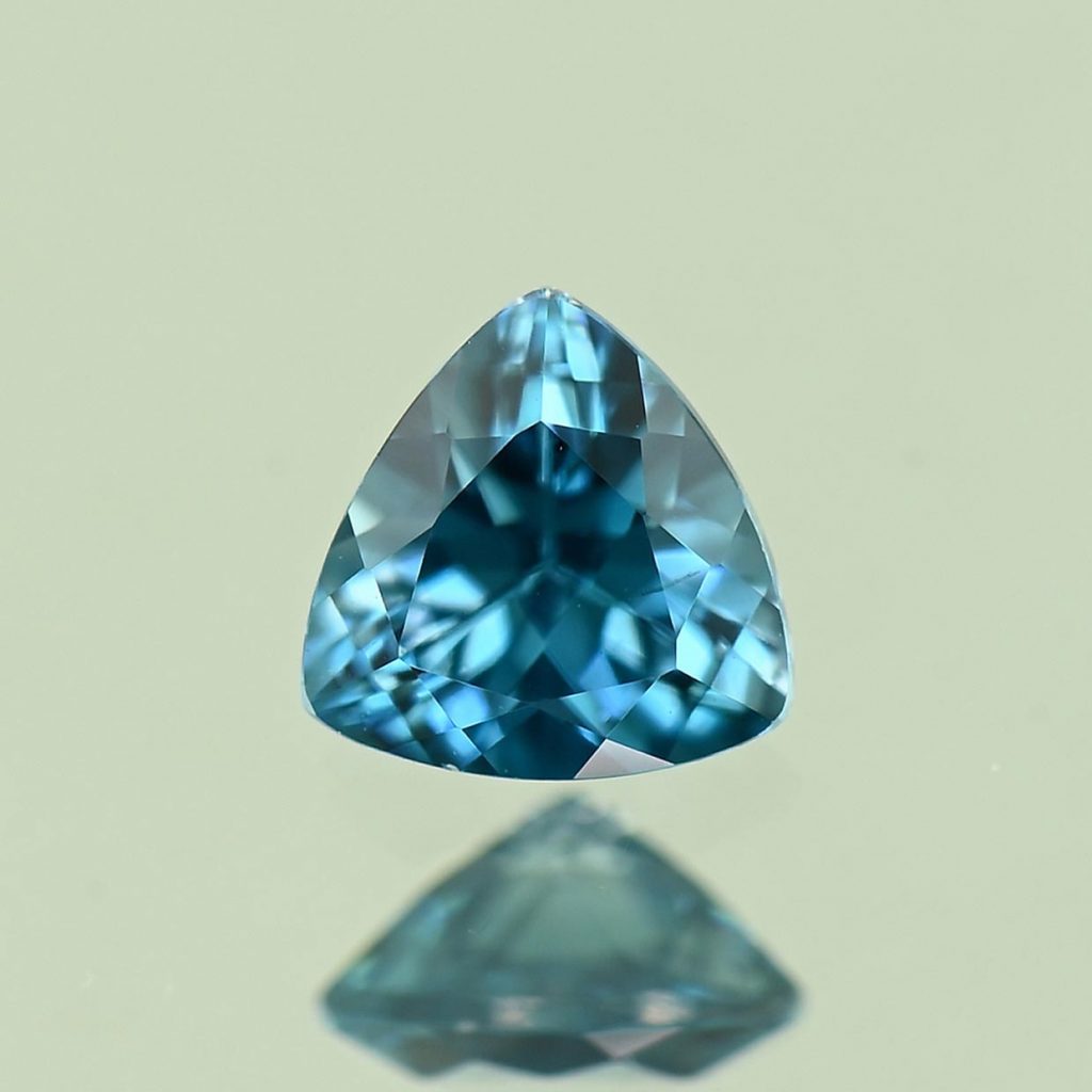 Zircon - Color First