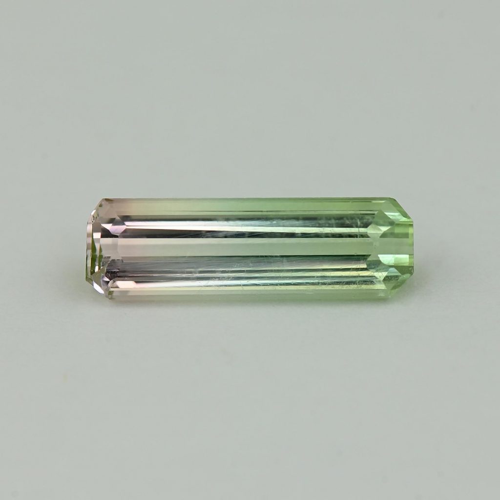 Bi-Color, Tri-Color & Multi-Color Tourmaline - Color First