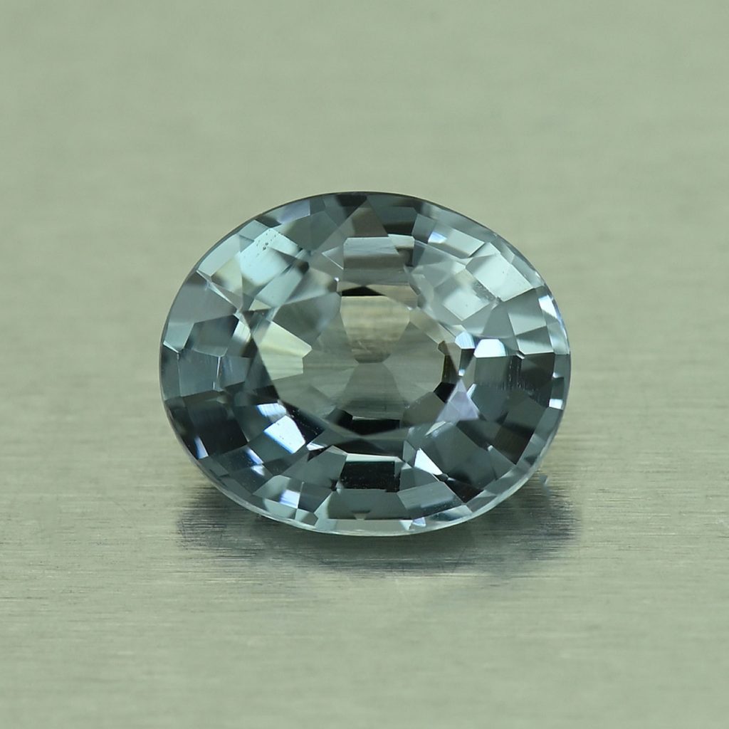 Grey Spinel - Color First