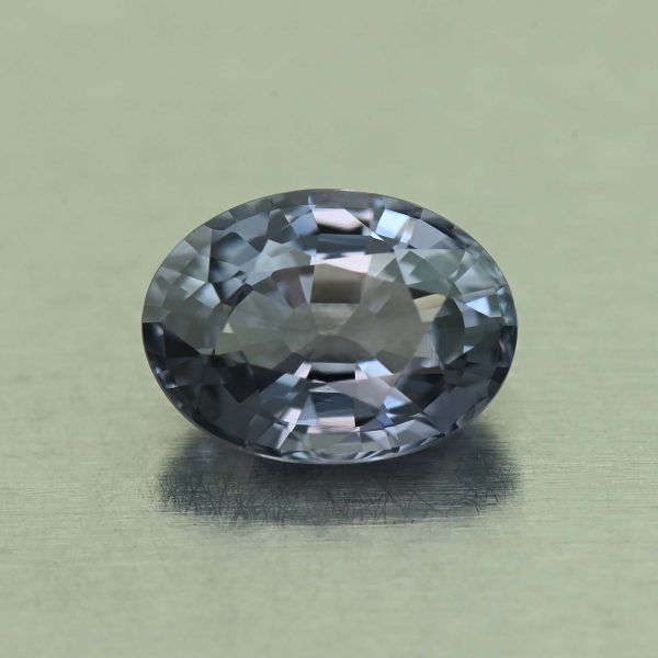 Grey Spinel - Color First