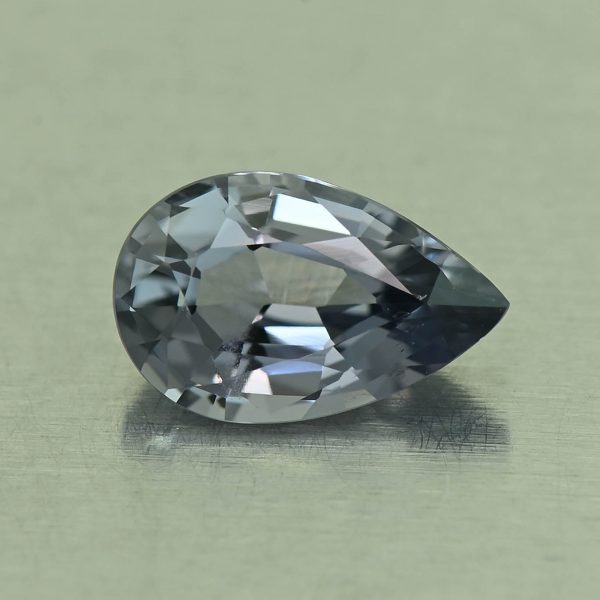 Grey Spinel - Color First